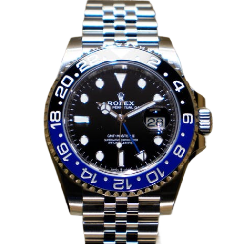 Rolex - Submariner GMT-II – AssureOne Watches